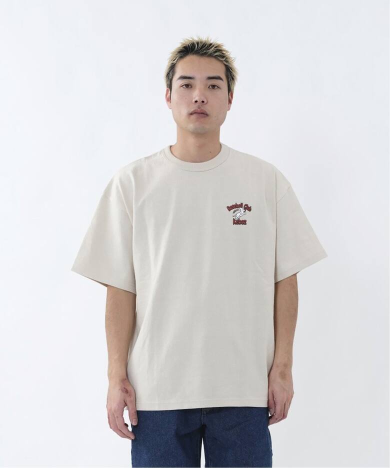 BDR3 S/S TEE（Tシャツ／カットソー）｜KEBOZ（ケボズ）の通販｜BAYCREW’S STORE