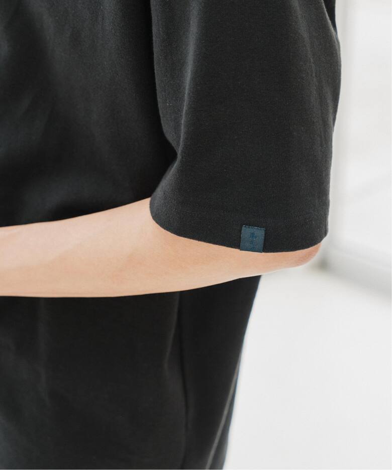 LOOPWHEELER for LOWERCASE ツリテンジク ビッグTシャツ（Tシャツ／カットソー）｜EDIFICE（エディフィス）の通販｜BAYCREW’S STORE