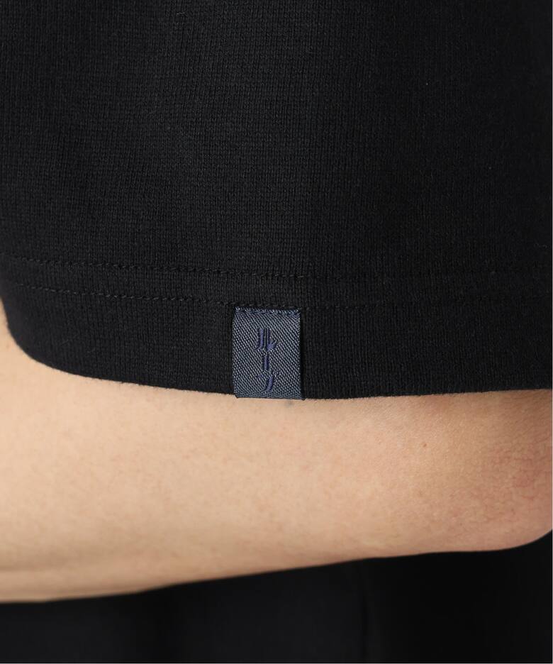 LOOPWHEELER for LOWERCASE ツリテンジク ビッグTシャツ（Tシャツ／カットソー）｜EDIFICE（エディフィス）の通販｜BAYCREW’S STORE