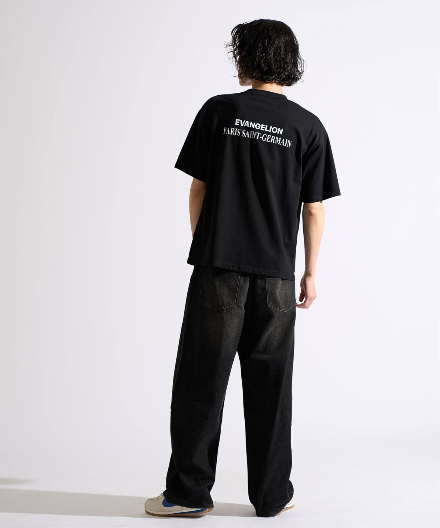 【EVA*PSG】 JP MARI TEE（Tシャツ／カットソー）｜Paris Saint-Germain（パリサンジェルマン）の通販 ...