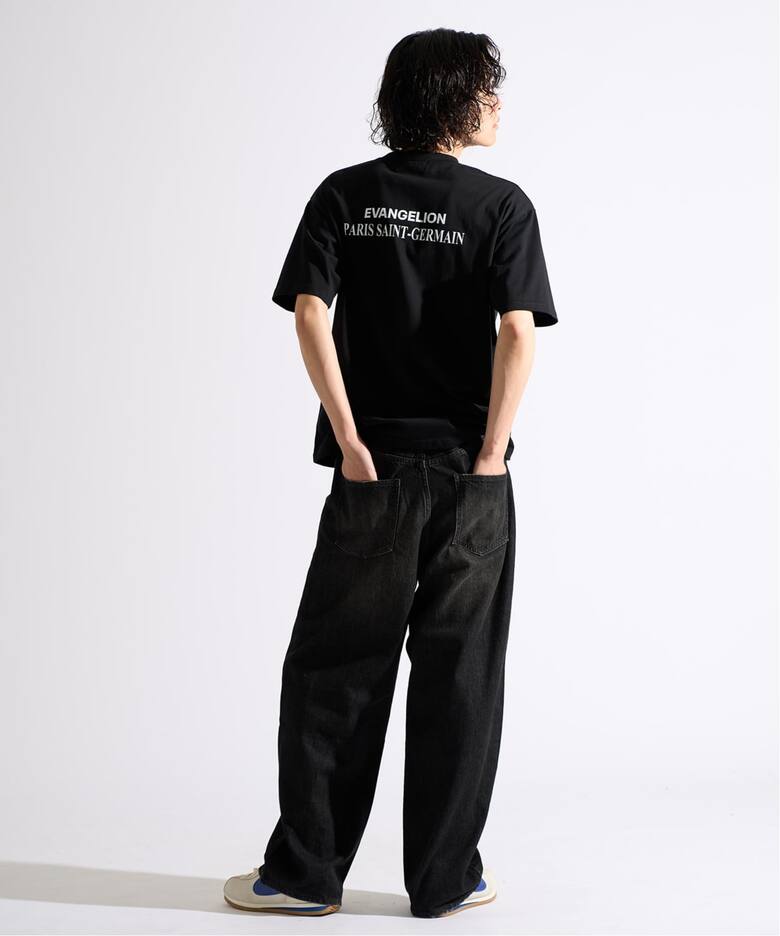 【EVA*PSG】 JP MARI TEE（Tシャツ／カットソー）｜Paris Saint-Germain（パリサンジェルマン）の通販 ...