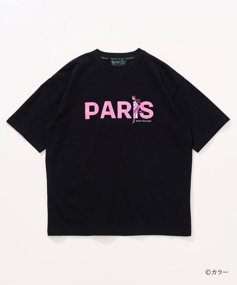 【EVA*PSG】 JP MARI TEE（Tシャツ／カットソー）｜Paris Saint-Germain（パリサンジェルマン）の通販 ...