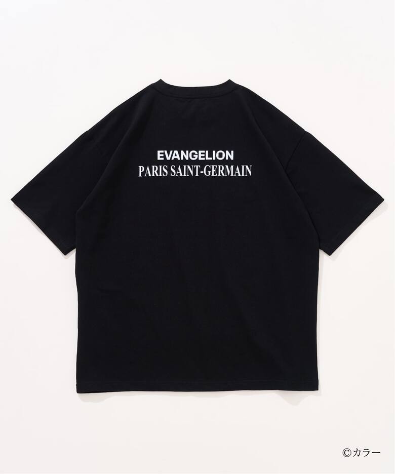 【EVA*PSG】 JP MARI TEE（Tシャツ／カットソー）｜Paris Saint-Germain（パリサンジェルマン）の通販 ...