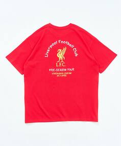 Liverpool FC｜リバプールエフシー（メンズ）の公式通販｜BAYCREW'S STORE