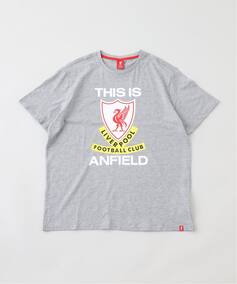 Liverpool FC｜リバプールエフシー（メンズ）の公式通販｜BAYCREW'S STORE