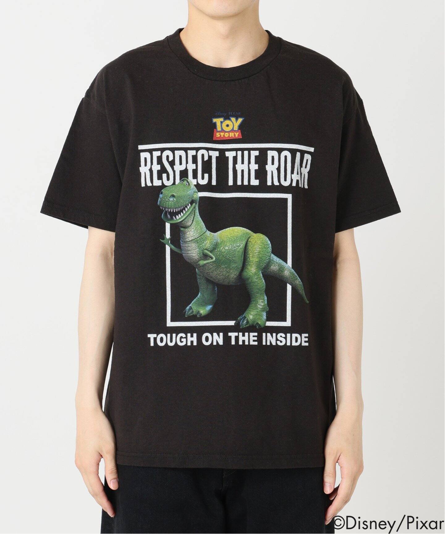 古着 90-00s Disney PIXAR 「TOY STORY 2」 トイストーリーバズライト