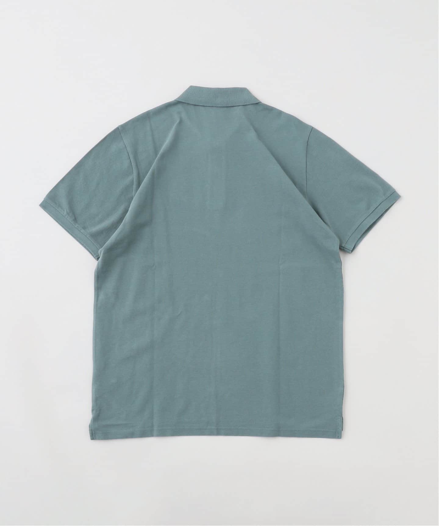 CARHARTT WIP / カーハート ダブリューアイピー S/S CHASE PIQUE