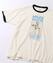 BLUESCENTRIC 別注 リンガーT ”MILES DAVIS NEW YORK CITY”（Tシャツ／カットソー）｜JOURNAL ...