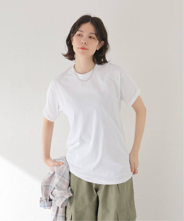 《2枚セット》THE NORTH FACE / ザ ノースフェイス S/S FD 2Pack Tee（Tシャツ／カットソー）｜WISM（ウィズム）の通販｜BAYCREW’S STORE