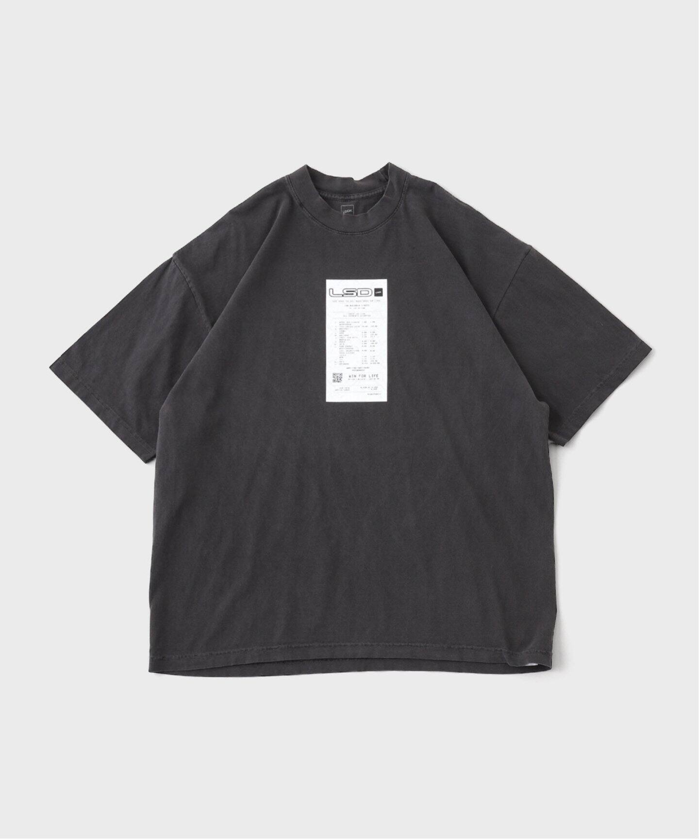 LQQK STUDIO / ルックスタジオ LSD TEE（Tシャツ／カットソー）｜WISM（ウィズム）の通販｜BAYCREW’S STORE
