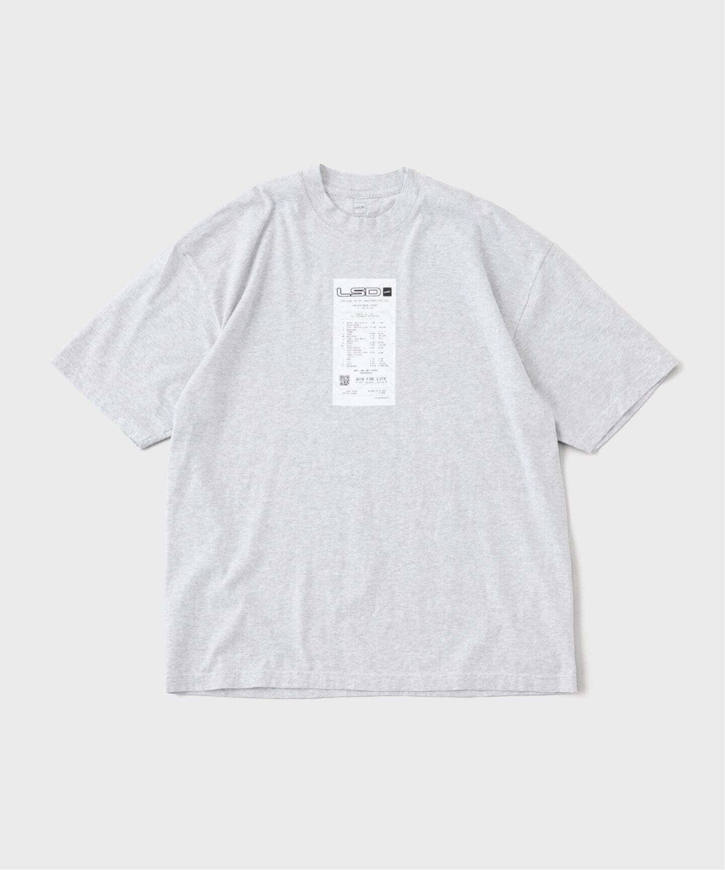 LQQK STUDIO / ルックスタジオ LSD TEE（Tシャツ／カットソー）｜WISM（ウィズム）の通販｜BAYCREW’S STORE