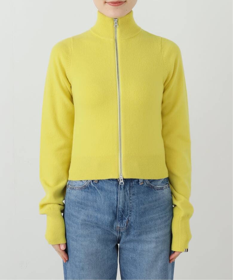 EXTREME CASHMERE X LEMON：カーディガン（ニット／セーター）｜CITYSHOP（シティショップ）の通販｜BAYCREW ...