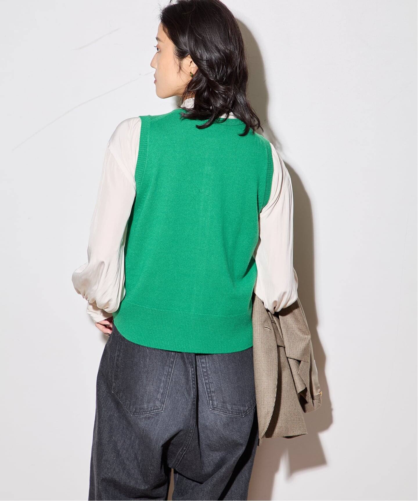 originベスト（ベスト）｜JOURNAL STANDARD L'ESSAGE（ジャーナル