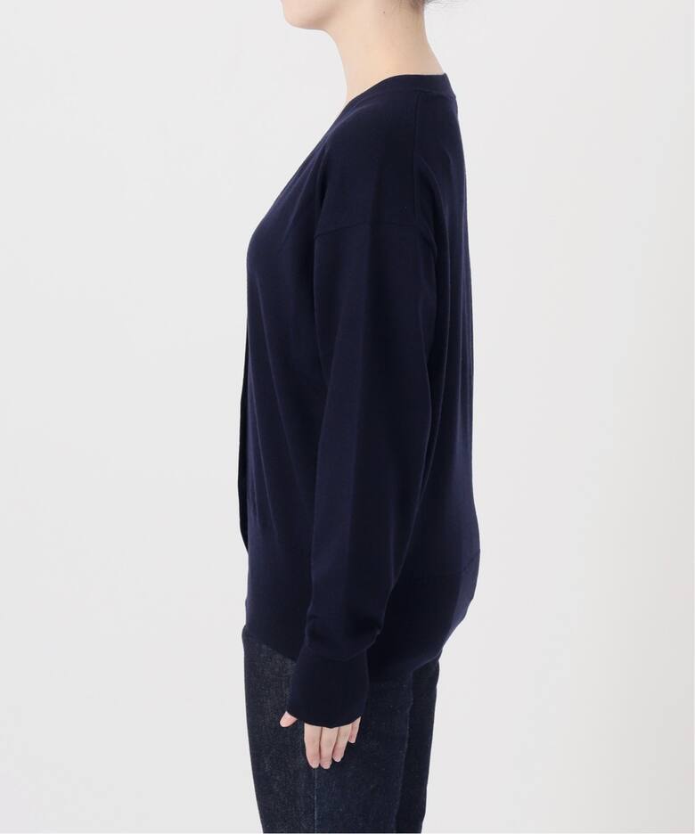 Washable/victriaデザインカーディガン（カーディガン）｜JOURNAL STANDARD L'ESSAGE（ジャーナル ...