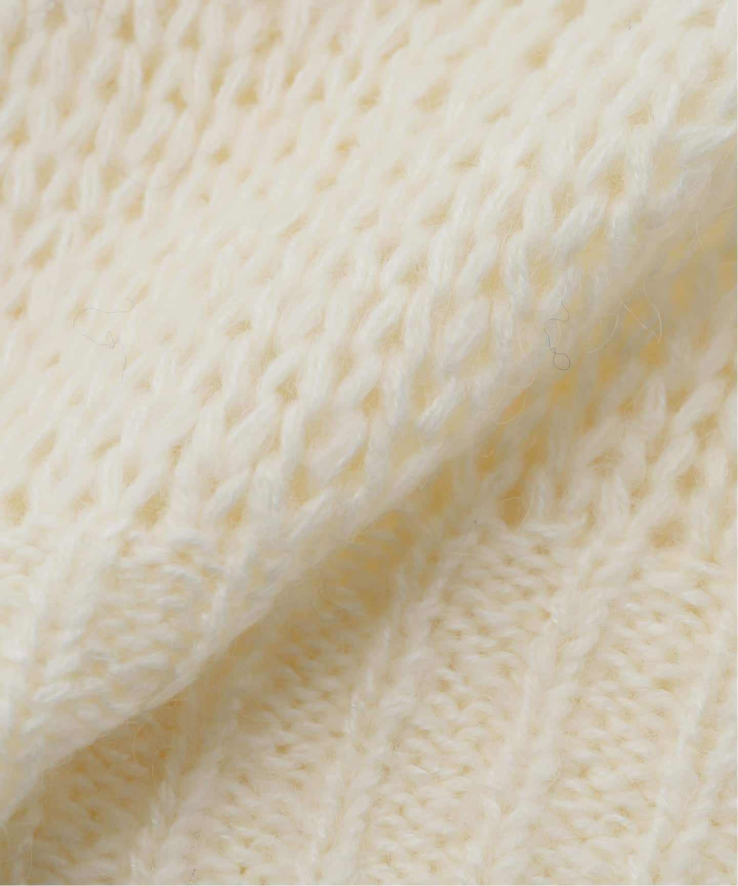 シアージャガードニットベスト（ベスト）｜JOURNAL STANDARD