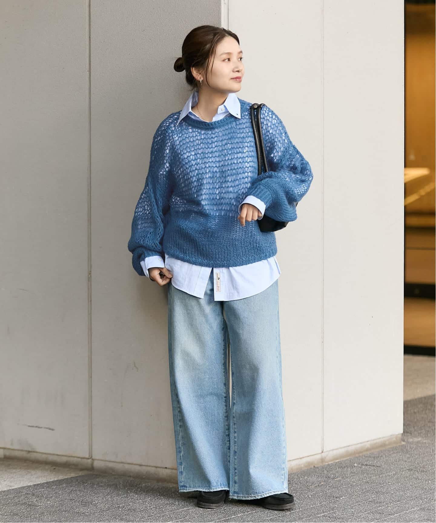 シアージャガードニットプルオーバー（ニット／セーター）｜JOURNAL