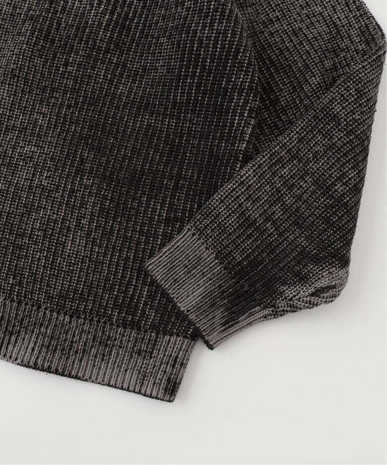 OBEY / オベイ SPRAY EFFECT SWEATER（ニット／セーター）｜JOINT WORKS（ジョイントワークス）の通販 ...