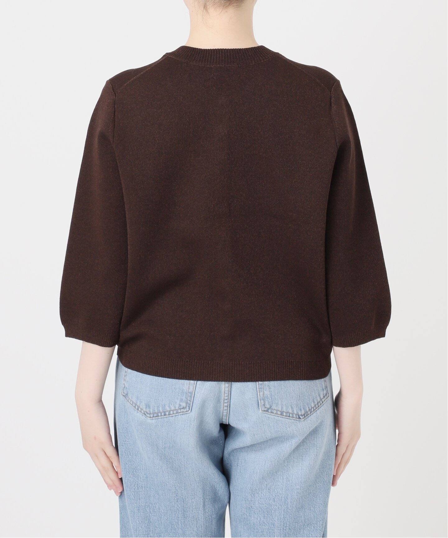 Debussyミニカーディガン（カーディガン）｜IENA（イエナ）の通販｜BAYCREW’S STORE