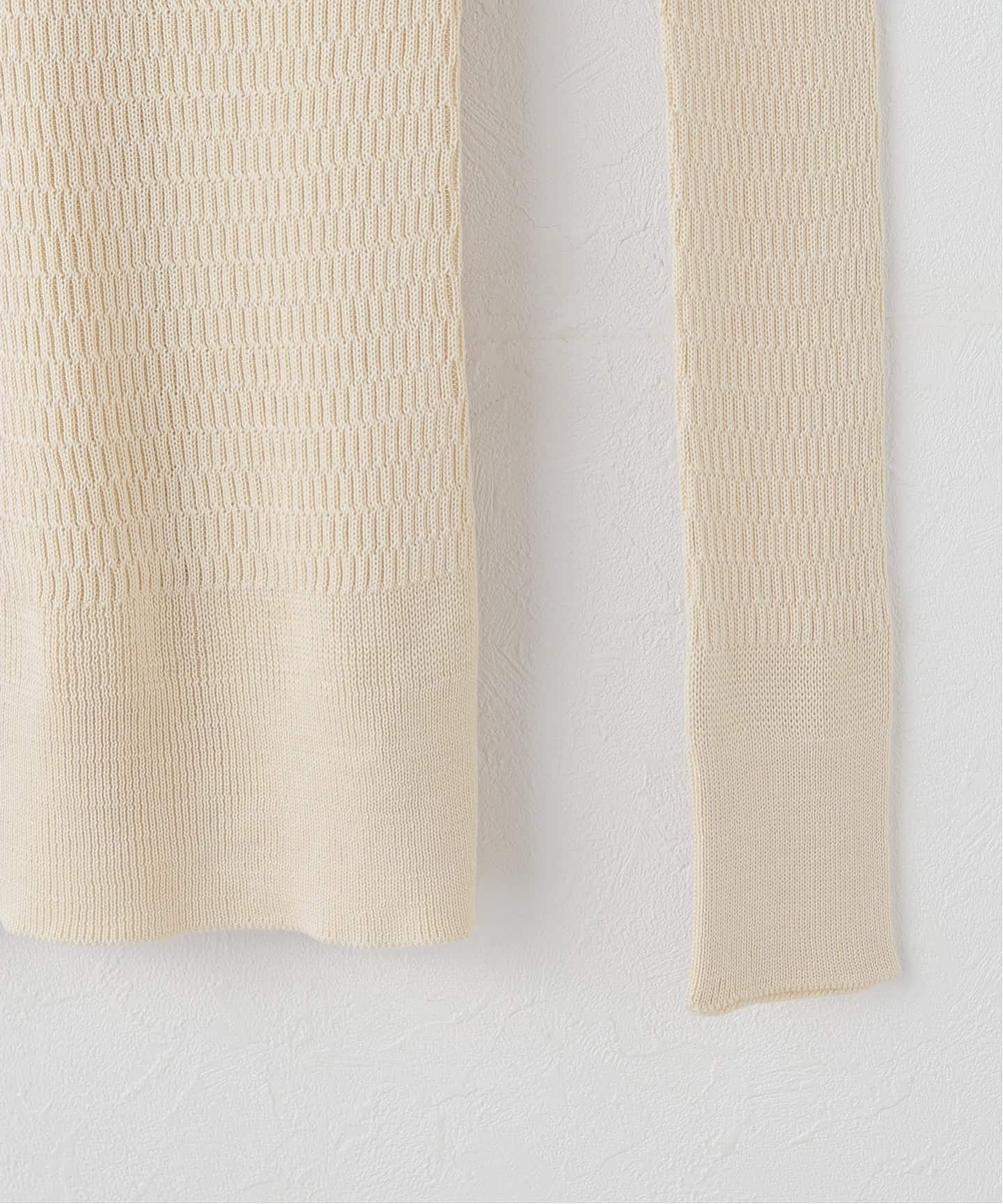 UNION LAUNCH/ユニオンランチ TL knit ニット 1020SP（ニット