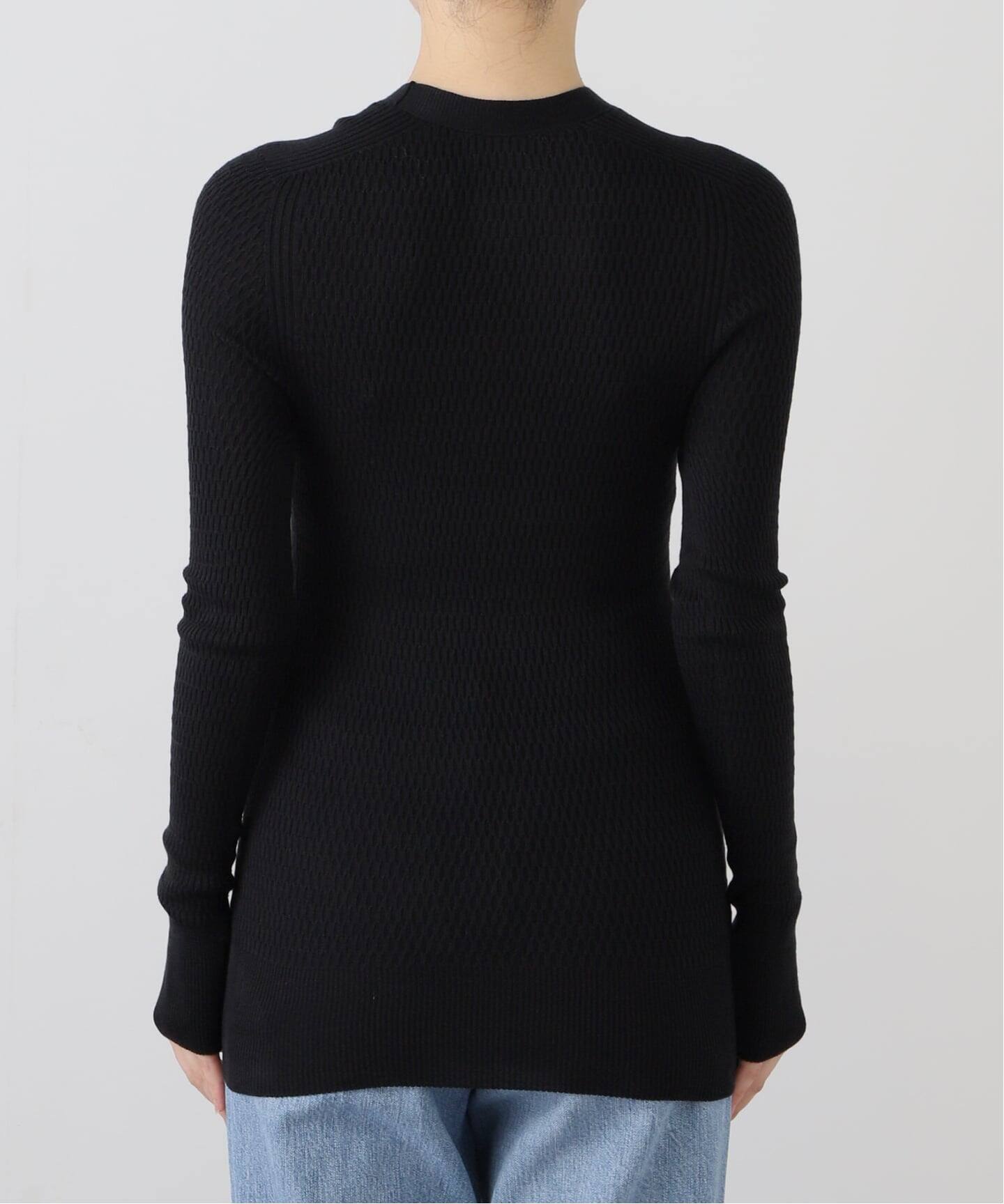 UNION LAUNCH/ユニオンランチ VN knit ニット 1021SP（ニット