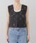 TGOR/トゴール Hand crochet flower vest TG5S-J0301（ベスト）｜SLOBE IENA（スローブ イエナ ...