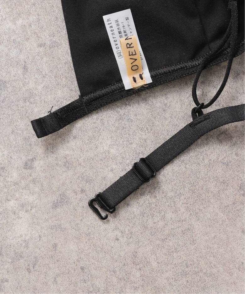 【OVERNEATH/オーバーニース】スムースブラ Bra004（ブラ）｜EDIT.FOR LULU（エディット フォー ルル）の通販 ...
