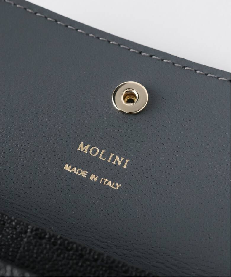 MOLINI (モリニ) Multi mini wallet（財布･コインケース）｜EDIFICE（エディフィス）の通販｜BAYCREW’S STORE