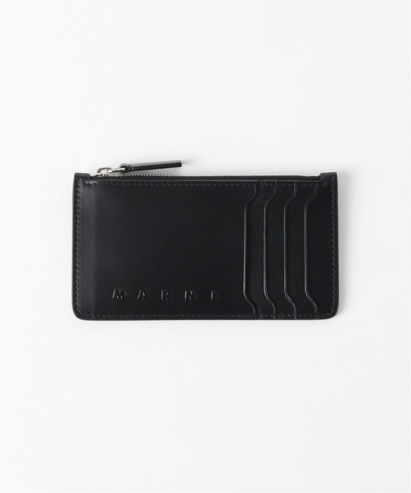 MARNI(マルニ) MARNI ZIP CARD CASE PFMI0103U0（カードケース）｜EDIFICE（エディフィス）の通販 ...