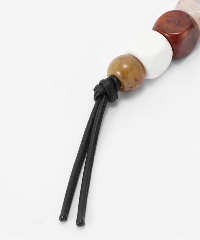 【WANDLER/ワンドラー】 Bag Charm Beads：バッグチャーム（その他ファッション小物）｜JOURNAL STANDARD L ...