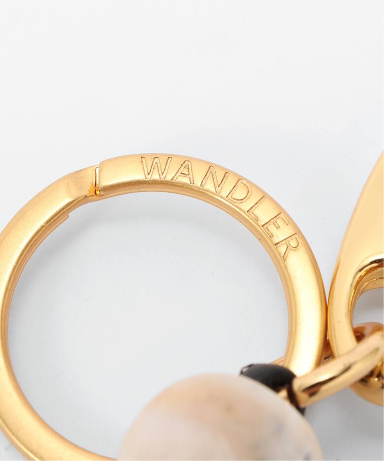 【WANDLER/ワンドラー】 Bag Charm Beads：バッグチャーム（その他ファッション小物）｜JOURNAL STANDARD L ...