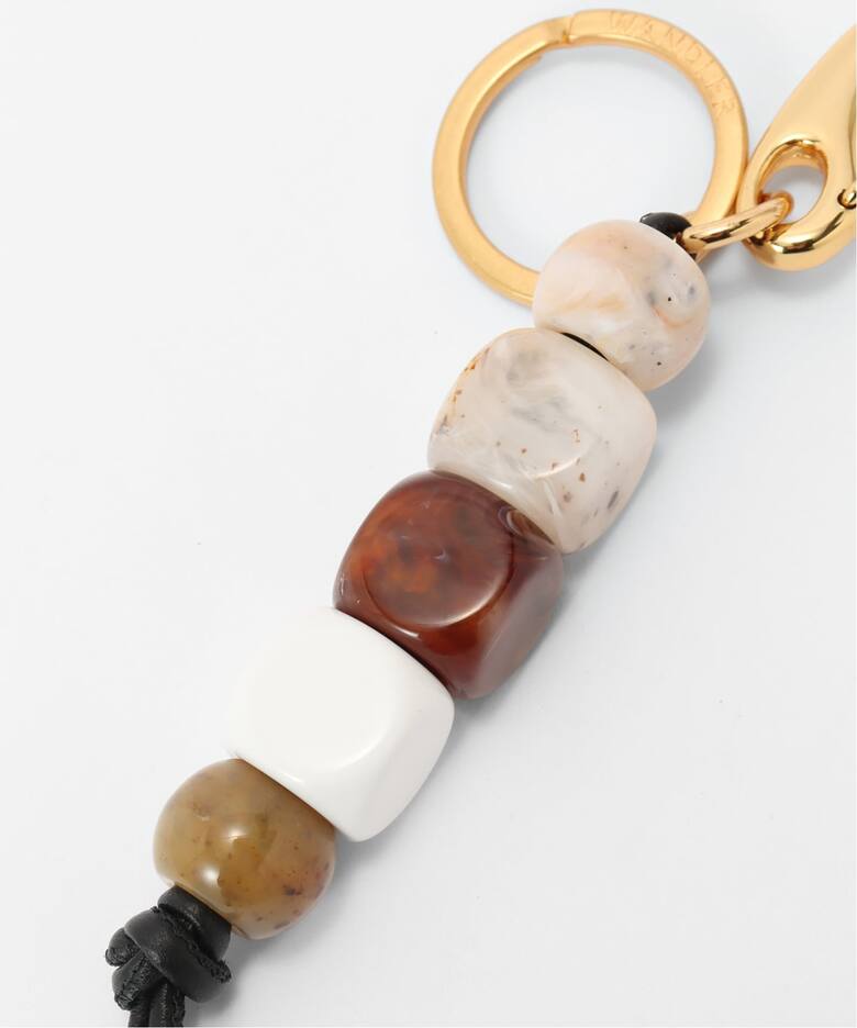 【WANDLER/ワンドラー】 Bag Charm Beads：バッグチャーム（その他ファッション小物）｜JOURNAL STANDARD L ...