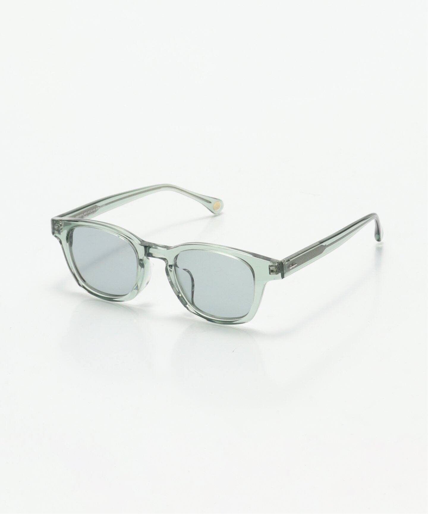 Zoff × relume / ゾフ ウェリントンサングラス 3 ZP251G01