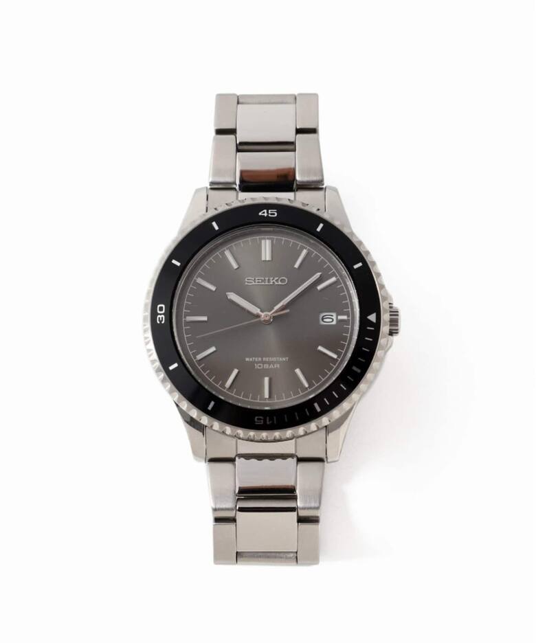 【SEIKO/セイコー】Exclusive AP STUDIOxHIROB（新品）｜AP STUDIO（エーピーストゥディオ）の通販 ...
