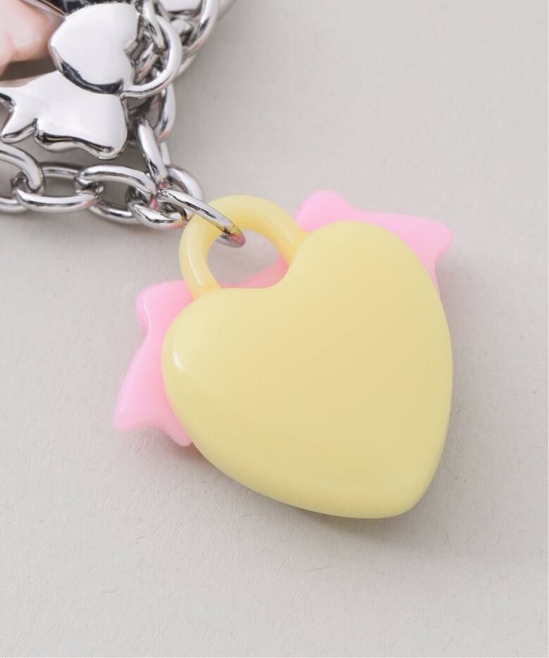 【SANDY LIANG / サンディ・リアング】COLLECTOR KEYCHAIN（キーケース／キーアクセサリー）｜EDIT.FOR ...