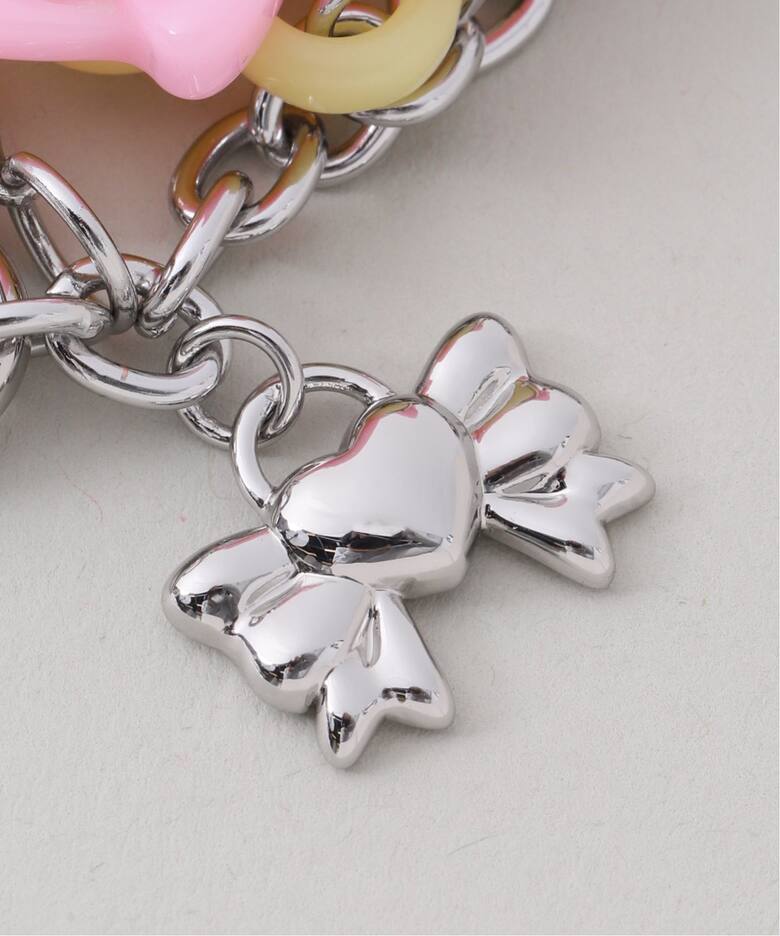 【SANDY LIANG / サンディ・リアング】COLLECTOR KEYCHAIN（キーケース／キーアクセサリー）｜EDIT.FOR ...