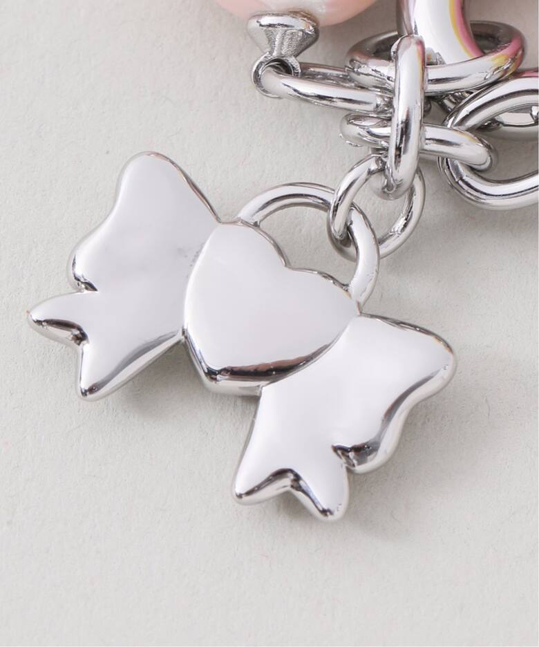 【SANDY LIANG / サンディ・リアング】COLLECTOR KEYCHAIN（キーケース／キーアクセサリー）｜EDIT.FOR ...