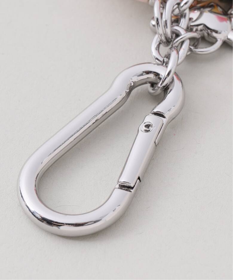 【SANDY LIANG / サンディ・リアング】COLLECTOR KEYCHAIN（キーケース／キーアクセサリー）｜EDIT.FOR ...