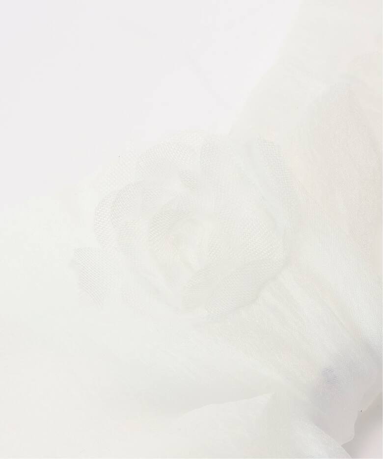 HEYEP Bloom Scrunchie Medium（ヘアアクセサリー）｜BOICE FROM BAYCREW'S（ボイスフロムベイクルーズ）の通販｜BAYCREW’S STORE