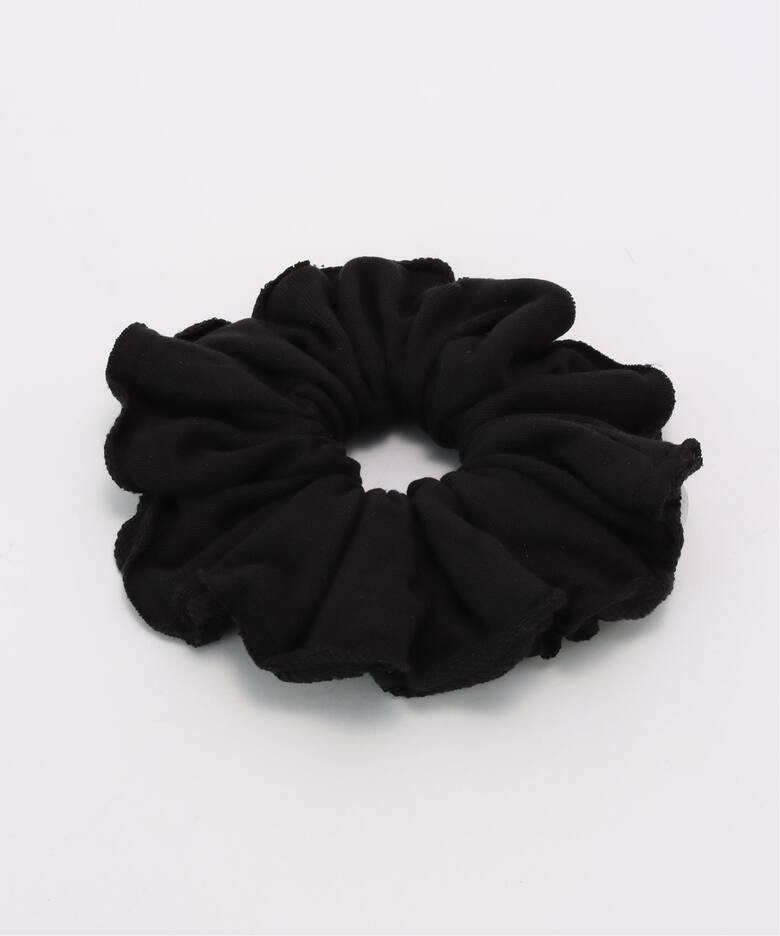 HEYEP Sweat Fabric Scrunchie - Medium（ヘアアクセサリー）｜BOICE FROM BAYCREW'S（ボイスフロムベイクルーズ）の通販｜BAYCREW’S ...
