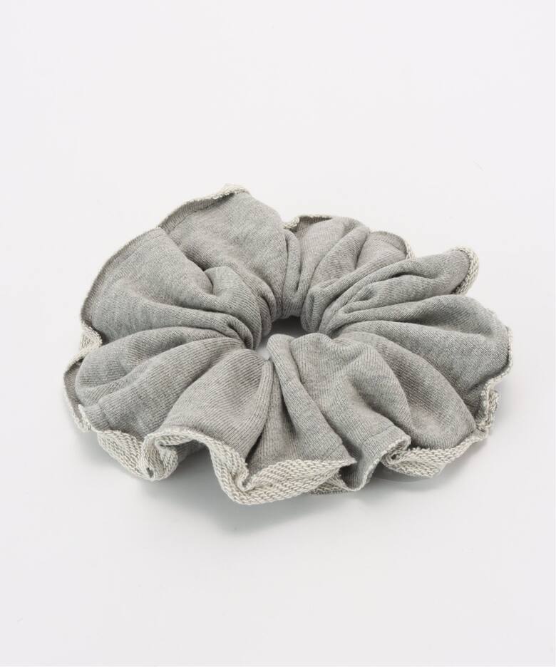 HEYEP Sweat Fabric Scrunchie - Medium（ヘアアクセサリー）｜BOICE FROM BAYCREW'S ...