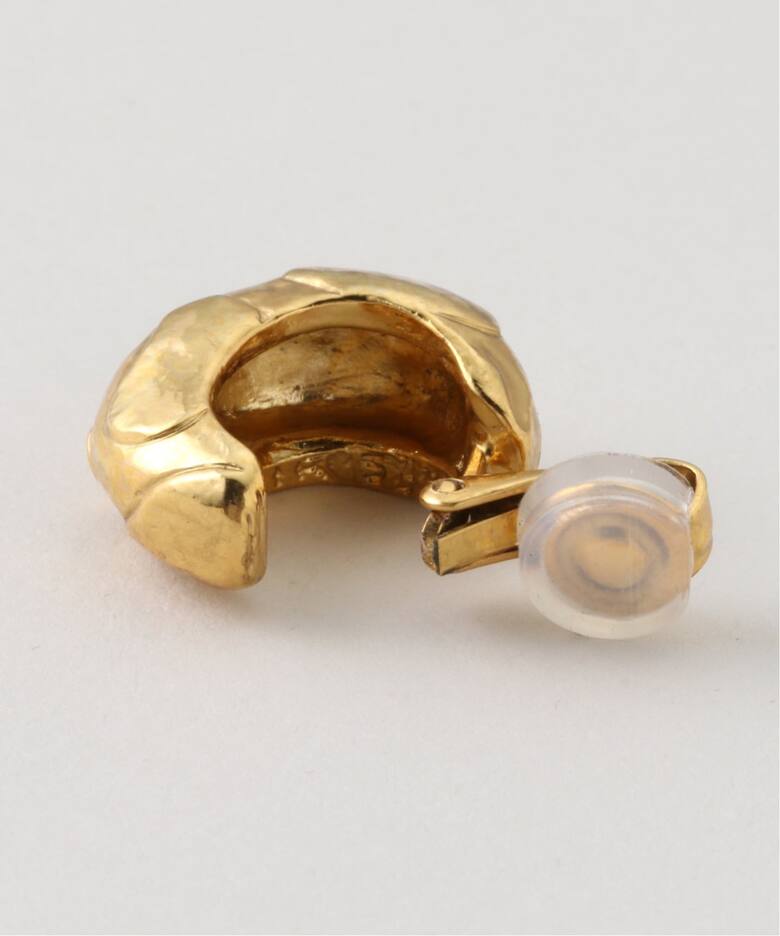 IRIS47/イリスフォーセブン ops イヤリング（イヤリング）｜La Totalite（ラ トータリテ）の通販｜BAYCREW’S STORE