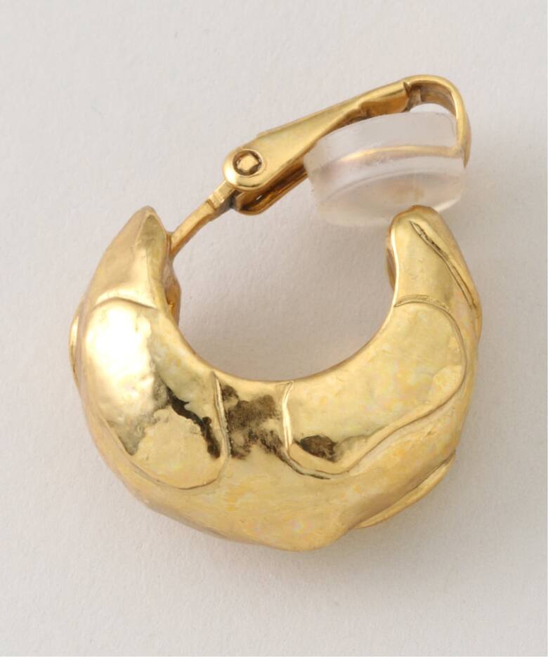 IRIS47/イリスフォーセブン ops イヤリング（イヤリング）｜La Totalite（ラ トータリテ）の通販｜BAYCREW’S STORE