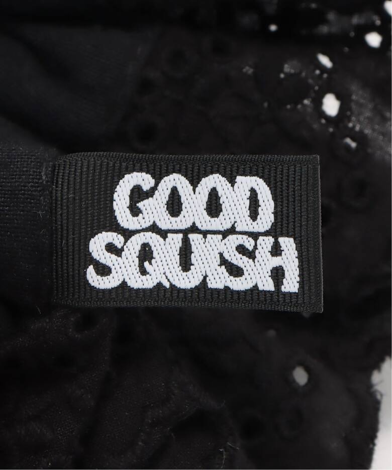 GOOD SQUISH/グッド スクイッシュ BLUMBERG（ヘアアクセサリー）｜U by SPICK&SPAN（ユーバイスピックアンドスパン）の通販｜BAYCREW’S STORE