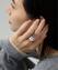 《追加2》【JSjewelry】S925 adjustable ring A（リング）｜JOURNAL STANDARD（ジャーナル ...