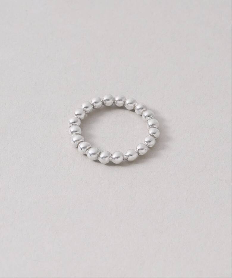 【JSjewelry】S925 dot ring（リング）｜JOURNAL STANDARD（ジャーナルスタンダード）の通販｜BAYCREW’S STORE