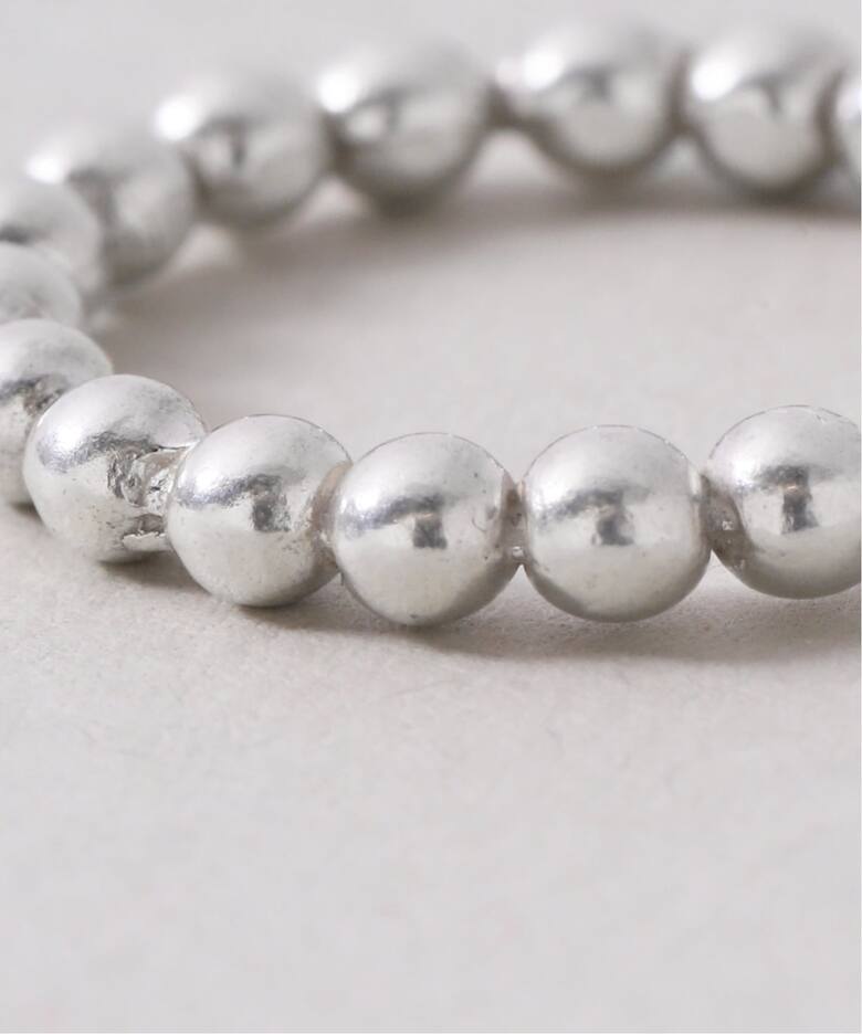 【JSjewelry】S925 dot ring（リング）｜JOURNAL STANDARD（ジャーナルスタンダード）の通販｜BAYCREW’S STORE