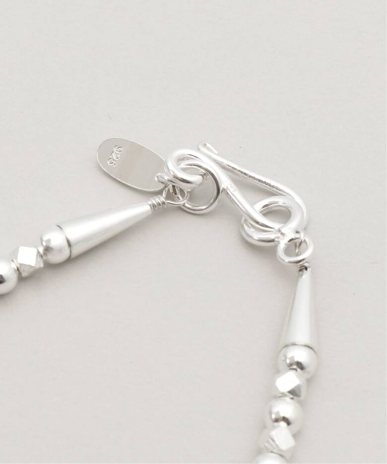 【quip queint/クイップ クエイント】 prism middle necklace（ネックレス）｜JOURNAL STANDARD ...