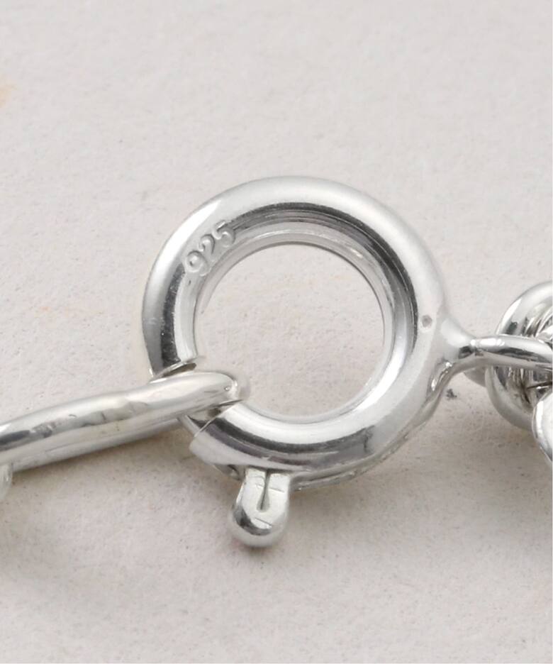 【Poly Things】 FavoriteCheese（ネックレス）｜journal standard luxe（ジャーナルスタンダード ...