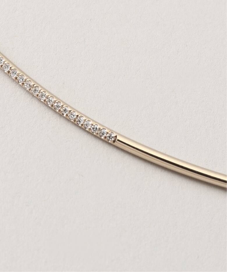 GABRIELA ARTIGAS/ガブリエラ アルティガス】 SUBTLE CHOKER（その他アクセサリー）｜Deuxieme Classe ...