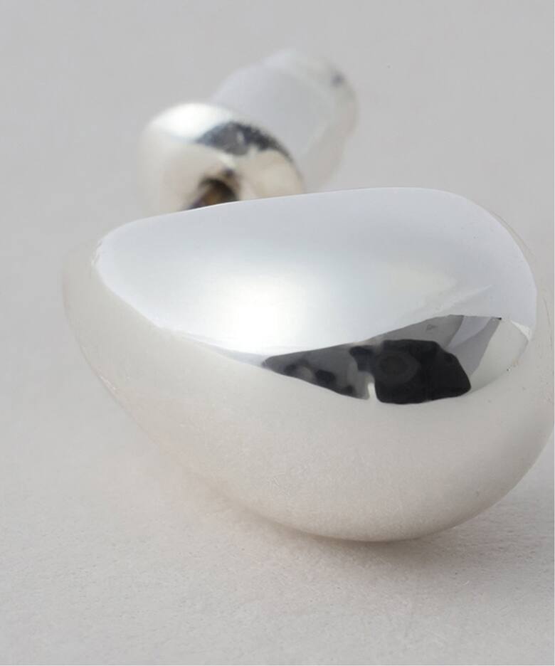 【CELERI/セルリ】DROP PIERCE SILVER（ピアス（両耳用））｜Deuxieme Classe（ドゥーズィエム クラス）の通販｜BAYCREW’S STORE